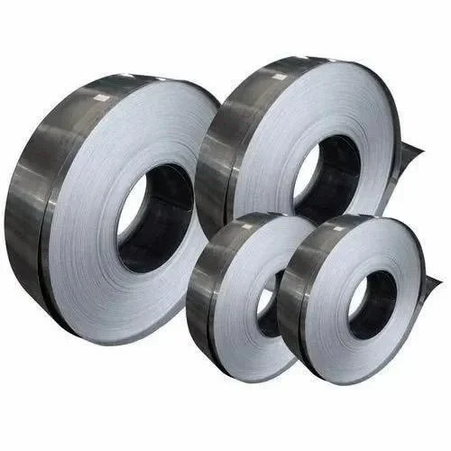 301 Stainless Steel Rolls
