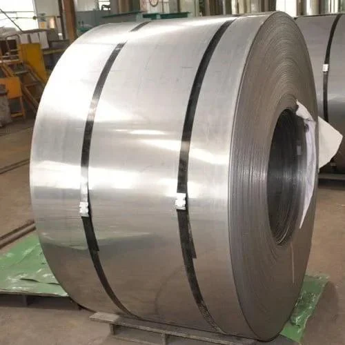 301 Stainless Steel Rolls