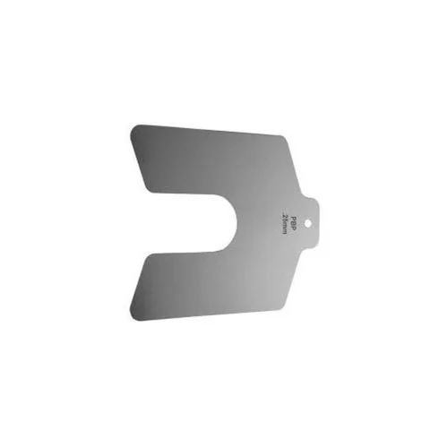 SS Precut Shims Manufacturer in Mumbai